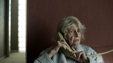 Ruth Geller | ČSFD.cz