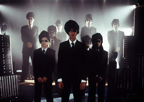 Sonny Gill Dulay | ČSFD.cz