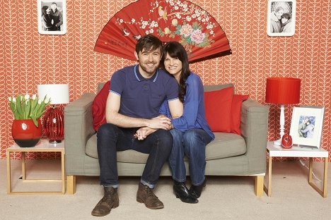 James McArdle | Galerie - Promo | ČSFD.cz