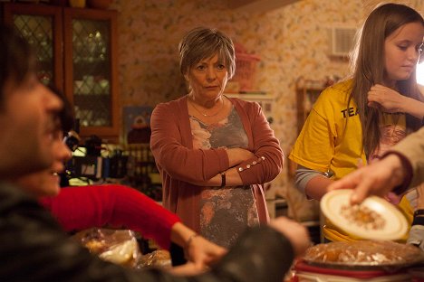 Alison Steadman | ČSFD.cz