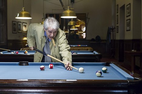 Josef Laufer | ČSFD.cz