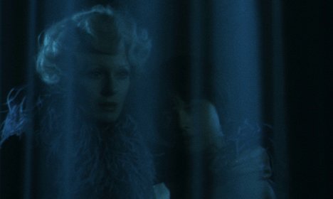 Delphine Seyrig | ČSFD.cz