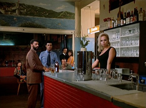 Barbara Valentin | ČSFD.cz