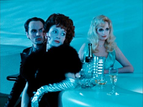 Barbara Valentin | ČSFD.cz