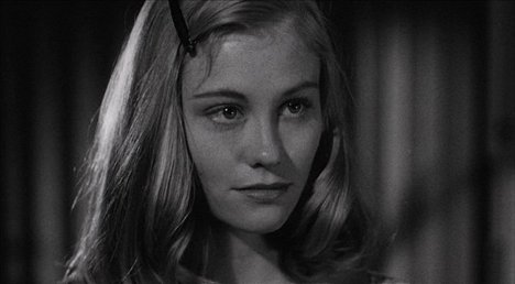 Cybill Shepherd | ČSFD.cz