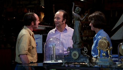 Alan Manson | ČSFD.cz