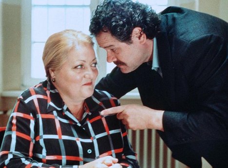 Gunter Berger | ČSFD.cz