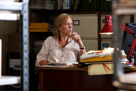 Carolyn Pickles | ČSFD.cz