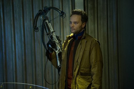 Ben Cotton | ČSFD.cz