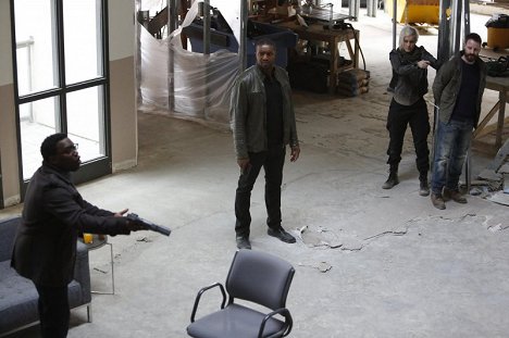 Omari Newton | ČSFD.cz