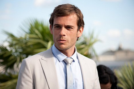 Guillaume Delorme | ČSFD.cz