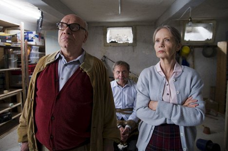 Ulla Geiger | Galerie - Z filmu | ČSFD.cz