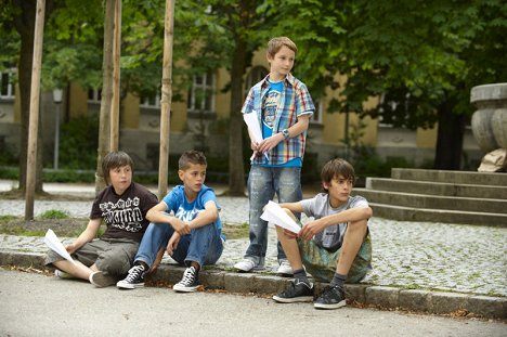 Felix Steitz | ČSFD.cz