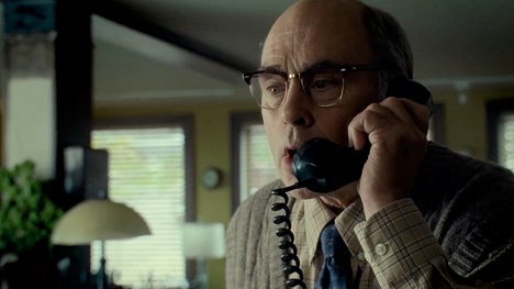 John Dunsworth | ČSFD.cz