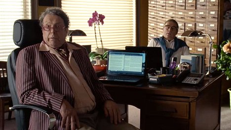 Richard Donat | ČSFD.cz