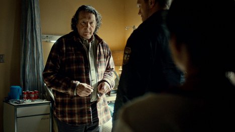 Richard Donat | ČSFD.cz