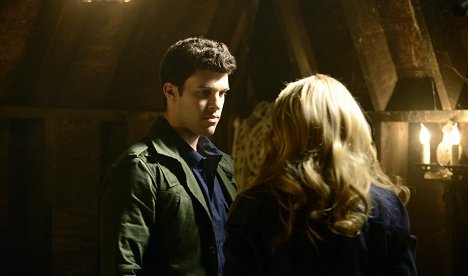 Steven Krueger | ČSFD.cz