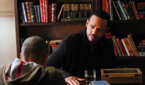 Randy J. Goodwin | ČSFD.cz