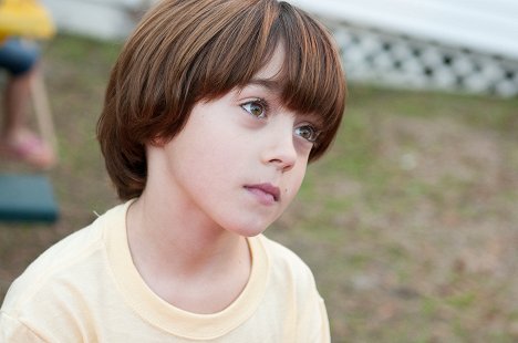 Gabriel Suttle | ČSFD.cz