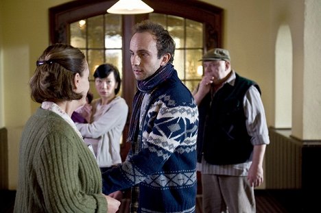 Michael Krabbe | ČSFD.cz