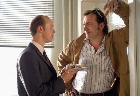 Daniel Stock | ČSFD.cz