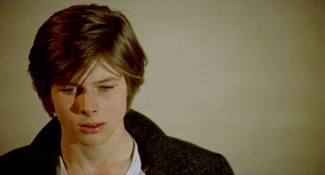 John Moulder-Brown | ČSFD.cz