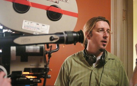 Scott Derrickson | ČSFD.cz