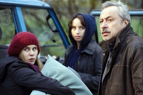 Ellen Gronwald | ČSFD.cz