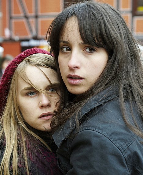 Ellen Gronwald | ČSFD.cz