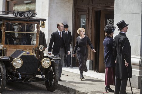 Amy Morgan | ČSFD.cz