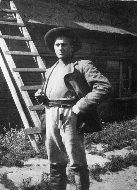 Sven Hildén | ČSFD.cz