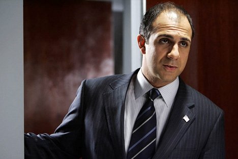 Anthony Azizi | ČSFD.cz