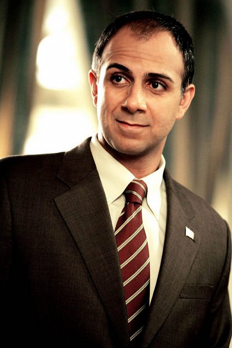 Anthony Azizi | ČSFD.cz