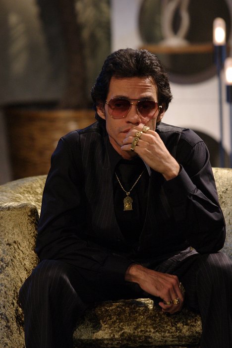 Marc Anthony | ČSFD.cz