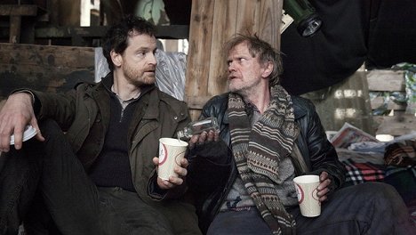 Michael Witte | ČSFD.cz