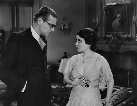 George Meeker | ČSFD.cz