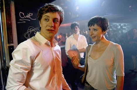 Aaron Karl | ČSFD.cz