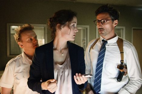 Benjamin Sadler | ČSFD.cz