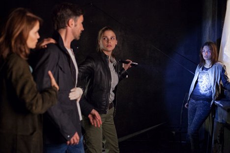 Sarah Horváth | Galerie - Z filmu | ČSFD.cz