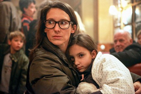 Hannah Metzger | ČSFD.cz