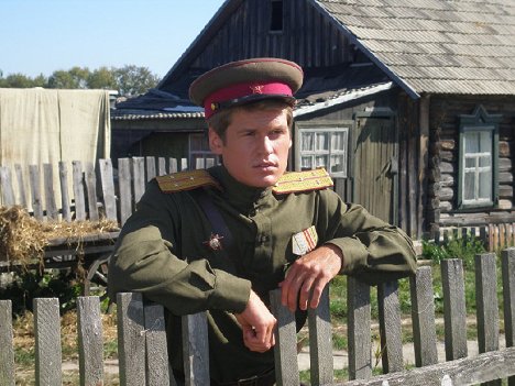 Valentin Kasjan | ČSFD.cz