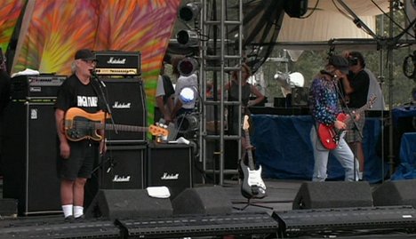 Lee Dorman | ČSFD.cz