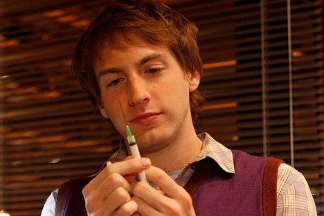 Fran Kranz | ČSFD.cz