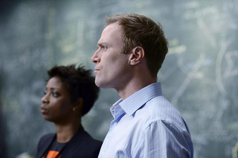 Ditch Davey | ČSFD.cz