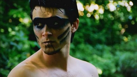 Maxime Ginolin | ČSFD.cz