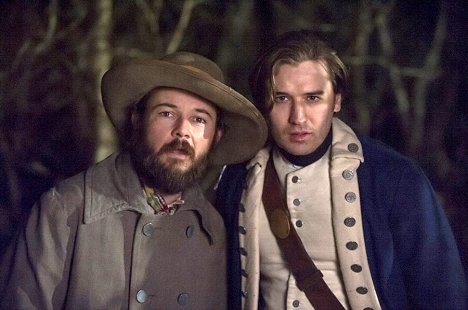 Seth Numrich | ČSFD.cz