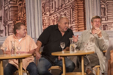 Andrej Hryc | ČSFD.cz