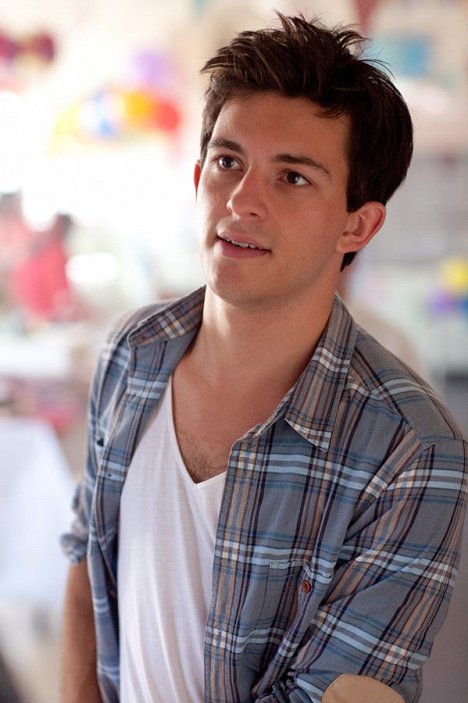 Jonathan Bailey | ČSFD.cz