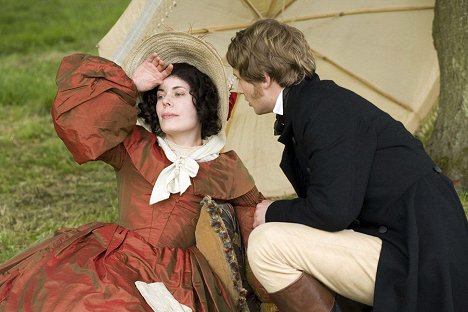 Selina Griffiths | Galerie - Z filmu | ČSFD.cz