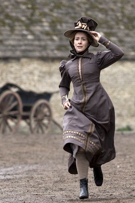 Emma Fielding | ČSFD.cz